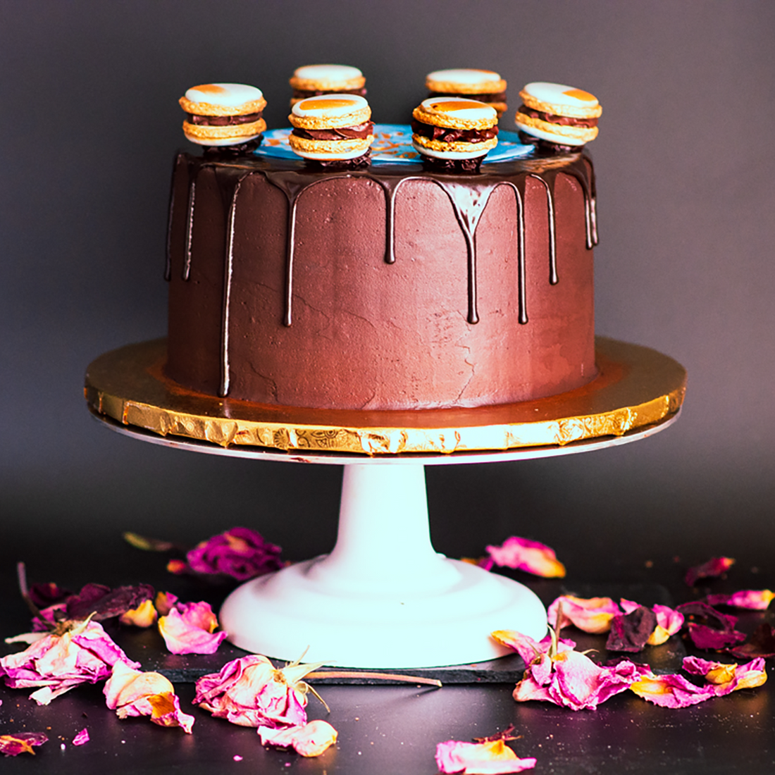 Gallery – Chipper & Cheeky