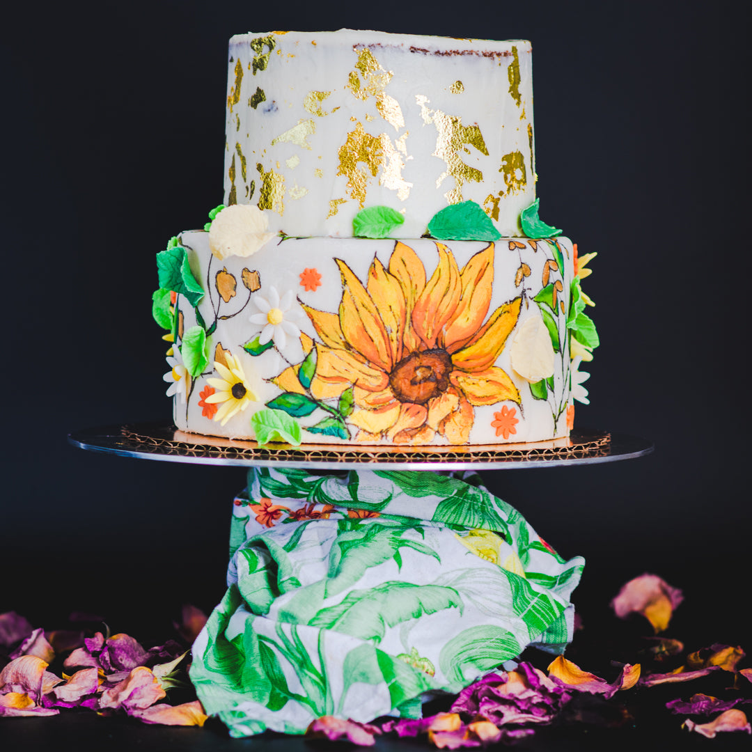 Chipper & Cheeky Custom Cake Order Form