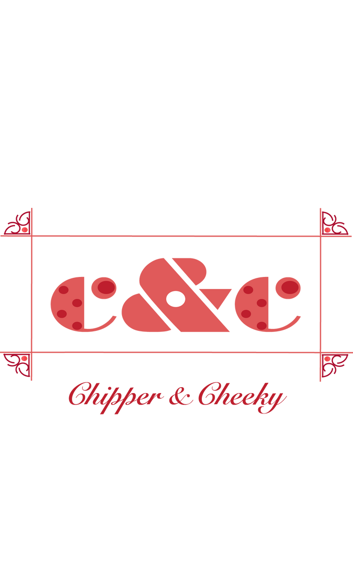 Chipper & Cheeky Gift Card